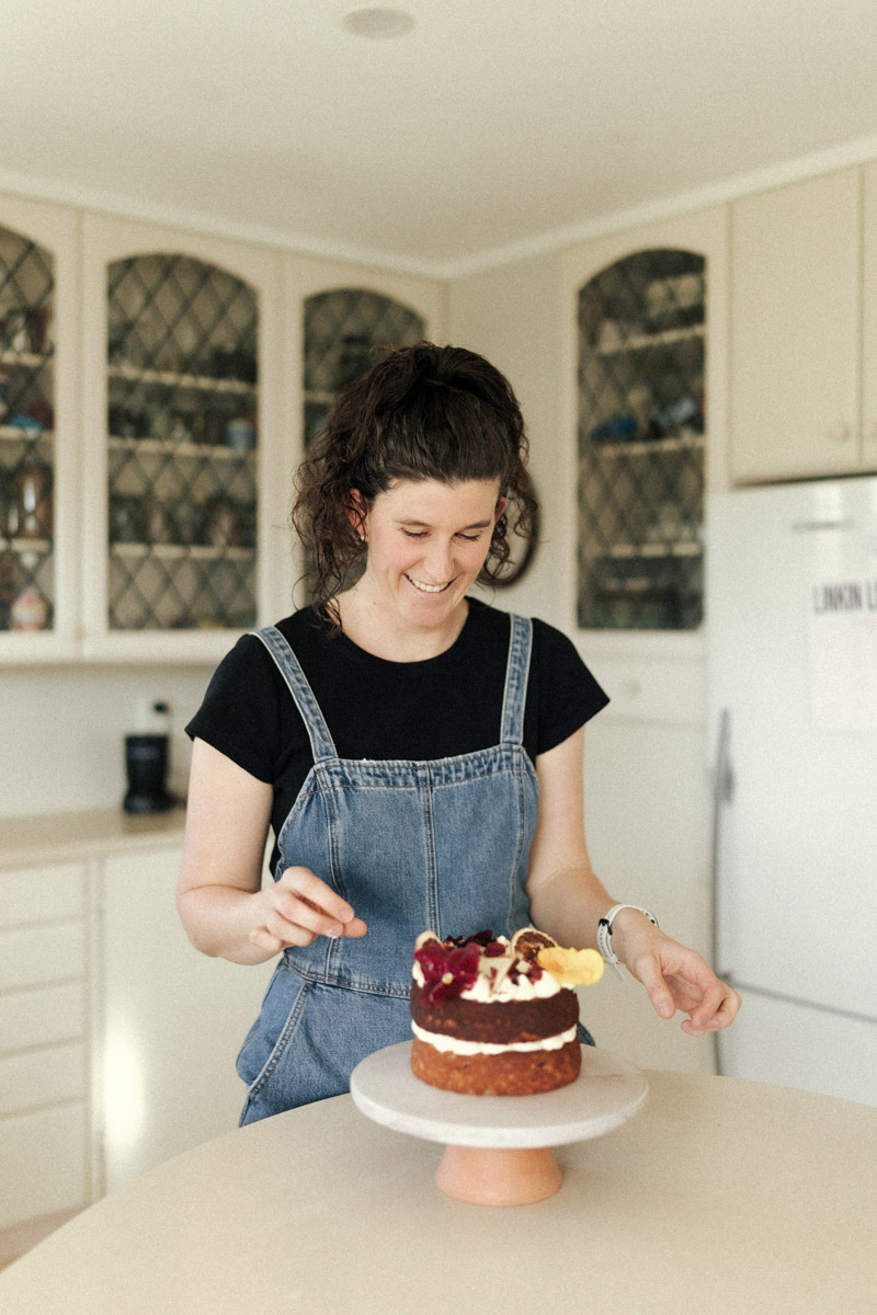 Discover the Top Wedding Cake Makers in the Bay of Plenty - Eilish Burt ...
