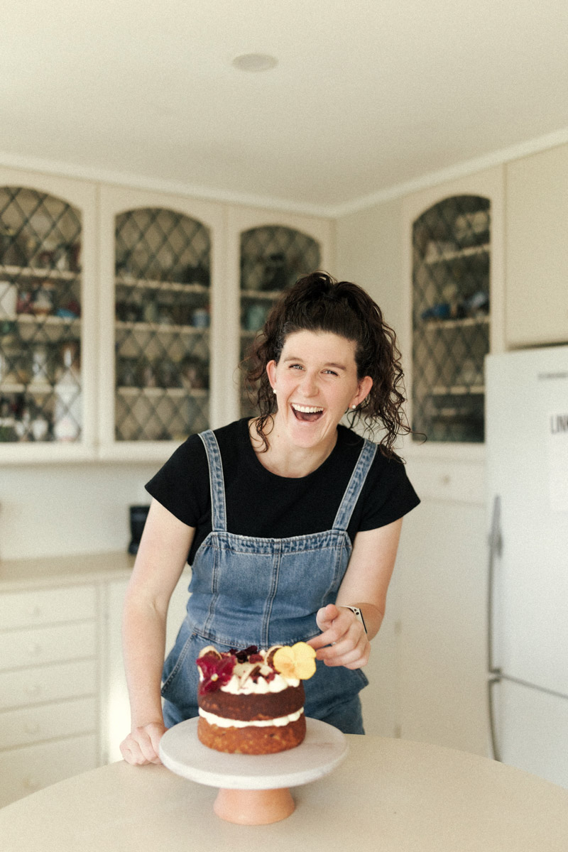 Discover the Top Wedding Cake Makers in the Bay of Plenty - Eilish Burt ...