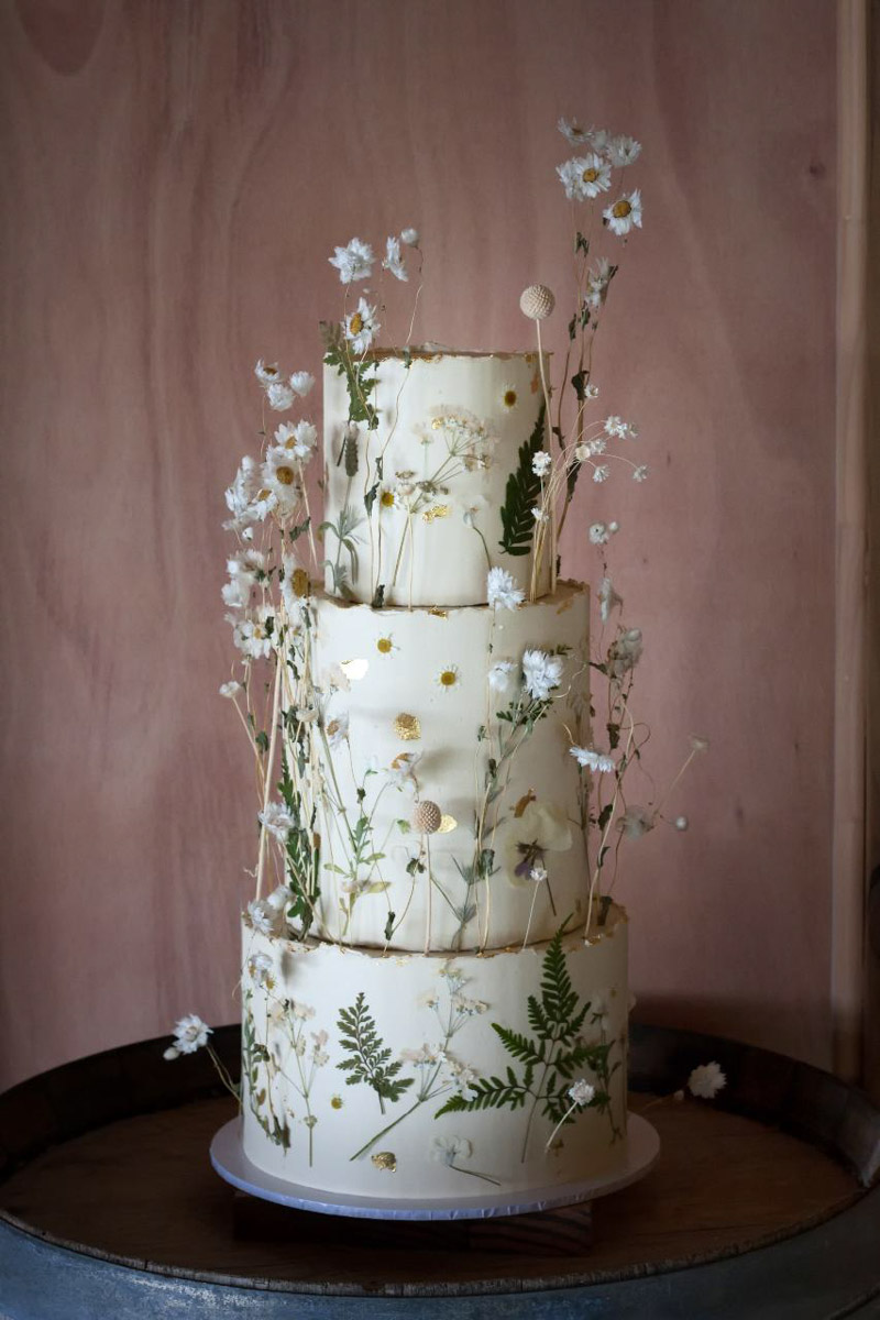 Discover the Top Wedding Cake Makers in the Bay of Plenty - Eilish Burt ...