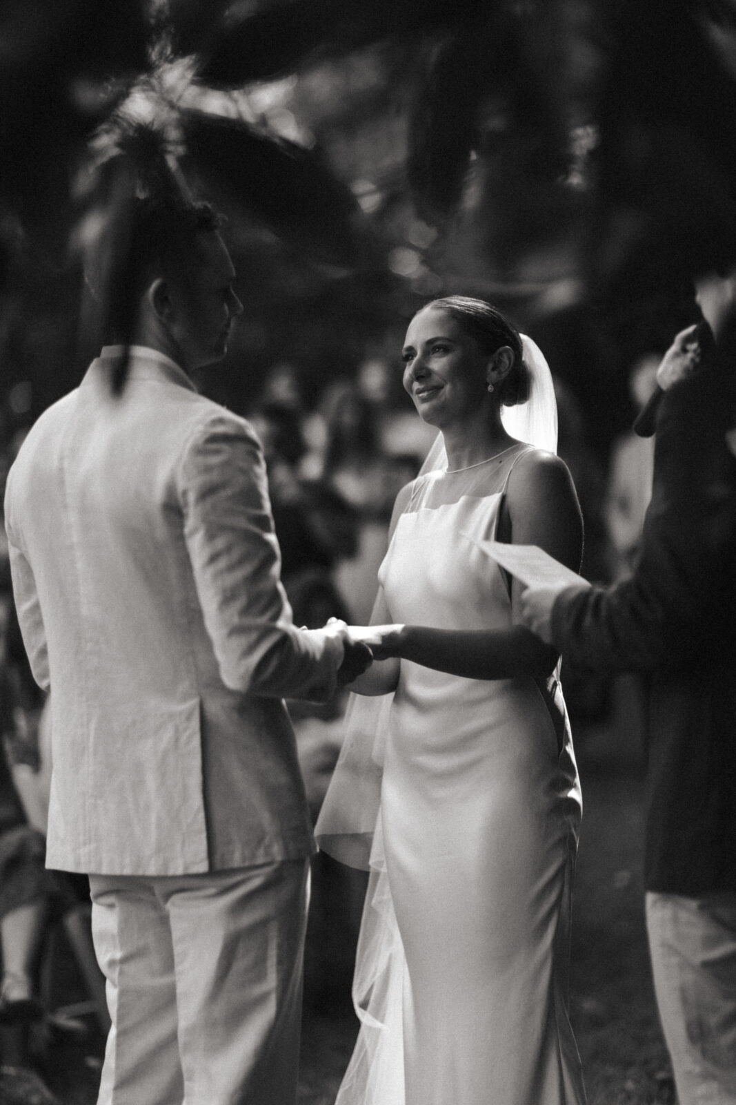 Capturing the Colourful Union: A Byron Bay Wedding to Remember - Eilish ...