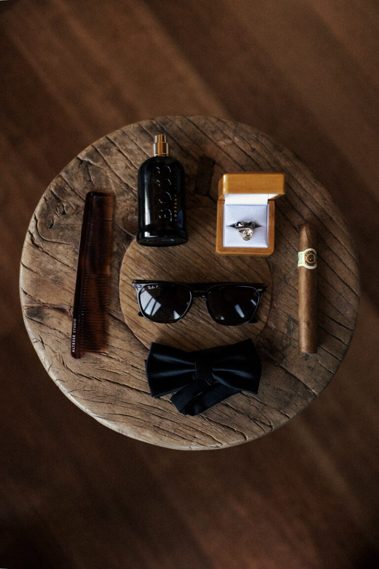 A Magical Wedding at The Batch Winery on Waiheke Island - Eilish Burt ...