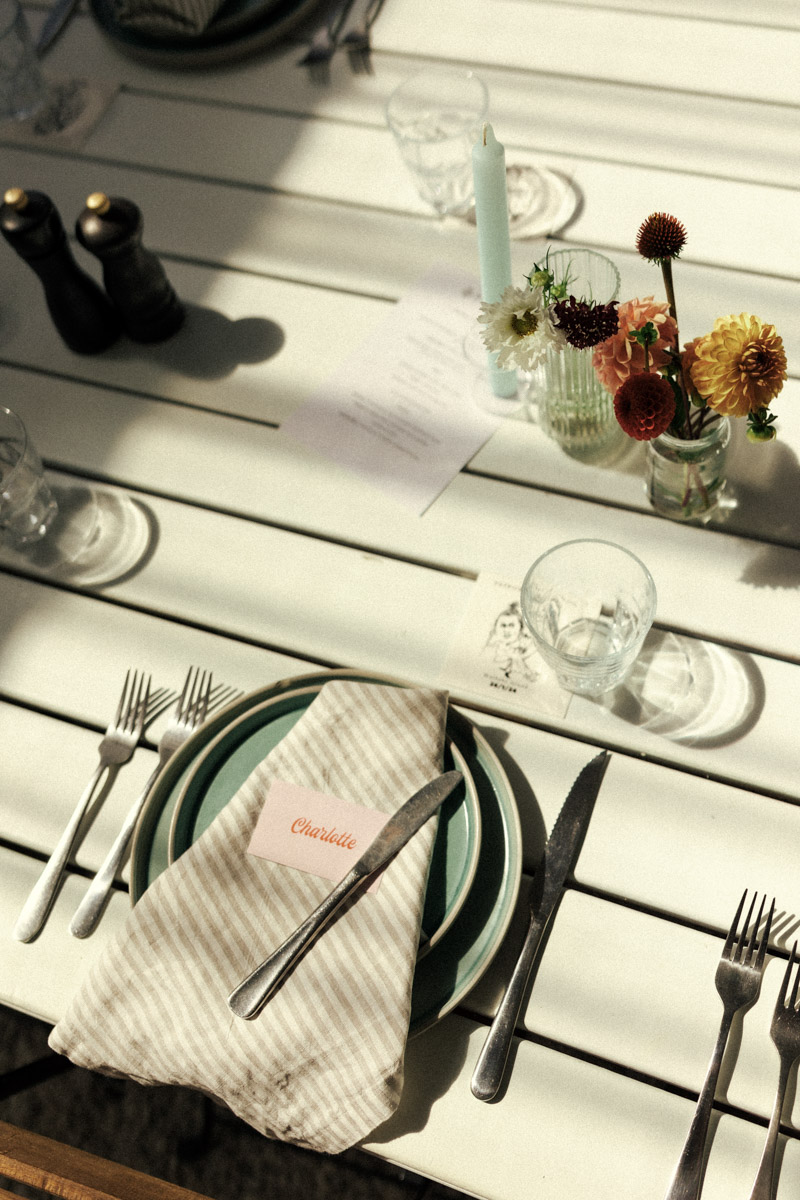 A Magical Wedding at The Batch Winery on Waiheke Island - Eilish Burt ...