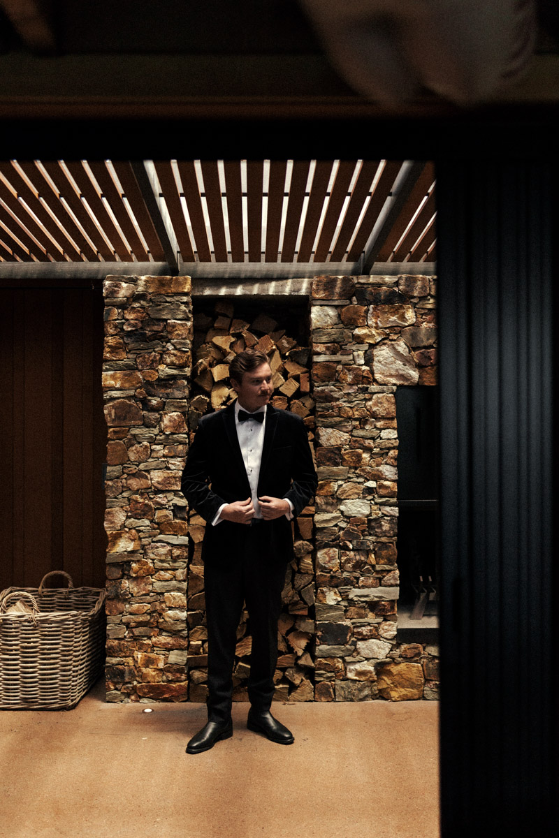 A Magical Wedding at The Batch Winery on Waiheke Island - Eilish Burt ...