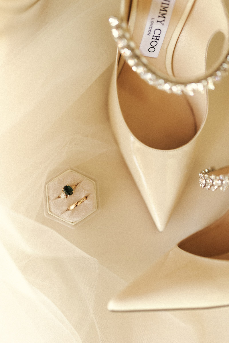 Sinead & Sam's Heartfelt Te Puna Point Retreat, Tauranga Wedding ...